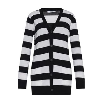 Max Mara Fiemme Cardigan - - Knitwear - Damen - Mehrfarbig - XS
