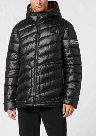 Plein Sport Winterjacke Winterjacke