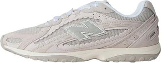 New Balance Homme, Chaussures, Beige, Taille: 44 1/2 EU Baskets 204L