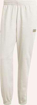 adidas Mercedes - Amg Petronas Formula One Team Premium Jogginghose beige