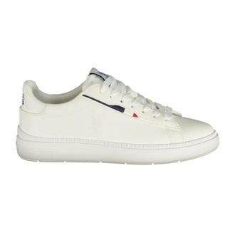 U.S.Polo Association Sportschuh - - Shoes - Damen - Wei&szlig; - 36 EU
