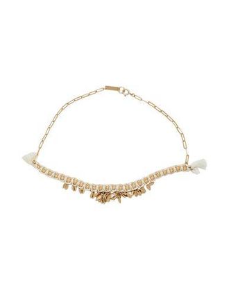 Isabel Marant JOAILLERIE et MONTRES - Colliers sur YOOX.COM