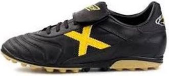 Munich Mundial T Amar Casual Sneakers für Herren, Erwachsene, Schwarz, 42 EU