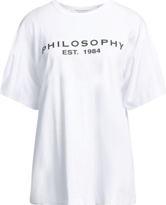 Philosophy di Lorenzo Serafini TOPS - T-shirts auf YOOX.COM