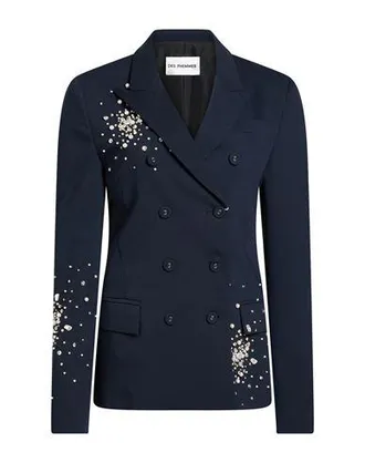 Des_Phemmes Ensembles et coordonn&eacute;s - Blazers sur YOOX.COM