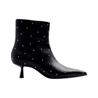 Gioseppo Heeled Bottes - Femme - Chaussures - Noir - Taille: 36 EU