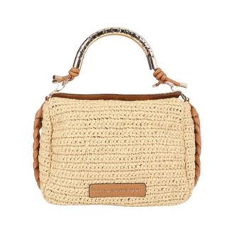 Lola Casademunt Damen, Taschen, Beige, ONE SIZEGr&ouml;&szlig;e