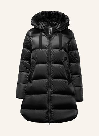 Bomboogie Bomboogie Daunenjacke Geneva schwarz