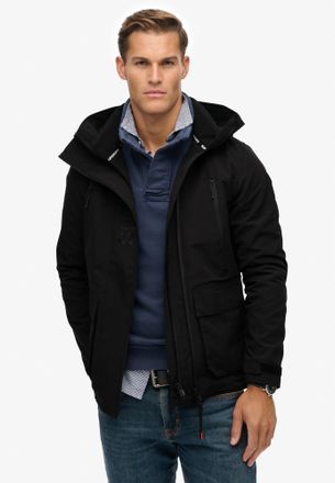 Superdry Jacke