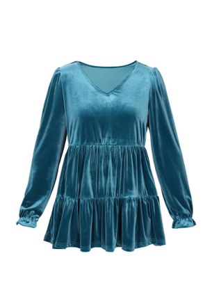 Usha Bluse