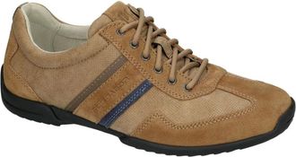 Gabor Herren, Schuhe, Braun, 44 1/2 EUGr&ouml;&szlig;e
