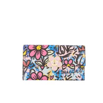 Braccialini Party Clutch - - Bags - Damen - Mehrfarbig - ONE SIZE
