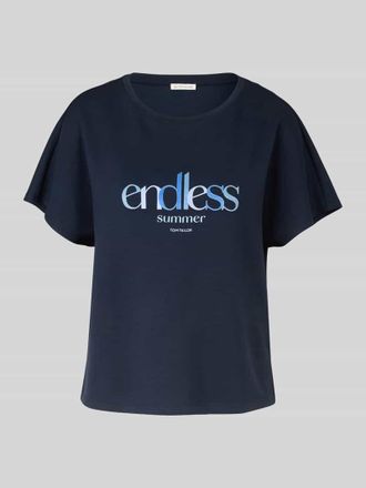 Tom Tailor Comfort Fit T-Shirt