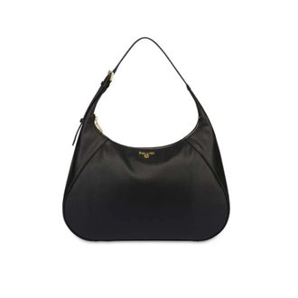 Pollini Femme, Sacs, Noir, Taille: ONE Size Sac à bandoulière - Grand Array