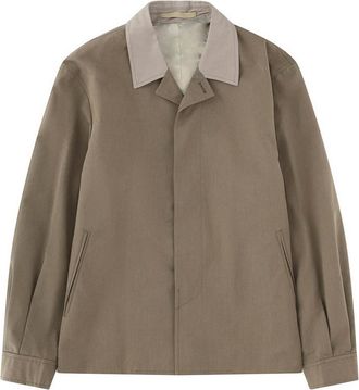 Our Legacy Blazer - Beige