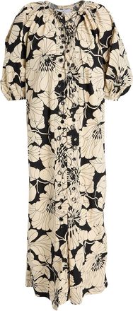 Laurence Bras KLEIDER - Maxi-Kleider auf YOOX.COM