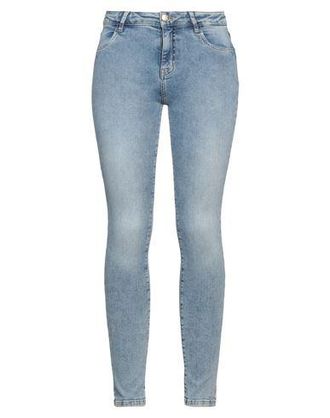 Blumarine BAS - Pantalons en jean sur YOOX.COM