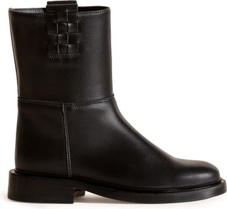 Hereu Bottes courtes Anella Hereu