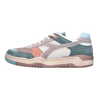 Diadora Herren, Schuhe, Mehrfarbig, 43 EUGr&ouml;&szlig;e
