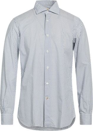 Mazzarelli TOPS - Hemden auf YOOX.COM