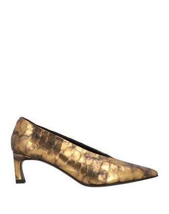 Halmanera CHAUSSURES - Escarpins sur YOOX.COM