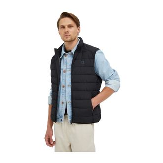 Marc O'Polo Herren, Jacken, Schwarzk, LGr&ouml;&szlig;e