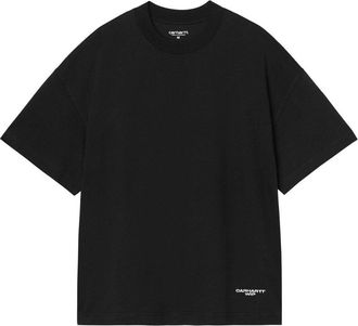 Carhartt Work in Progress Chapter Script T-shirt
