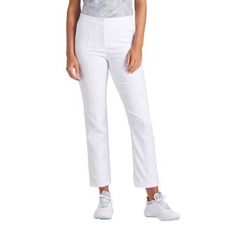 Puma Pantalon Costa pour femme, Lumière blanche, XX-Large