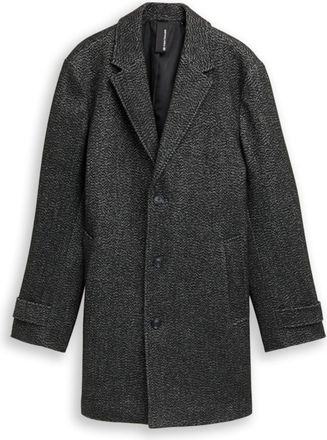 Tom Tailor Mantel