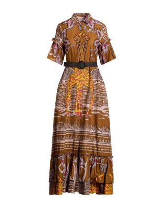 Connor & Blake KLEIDER - Maxi-Kleider auf YOOX.COM