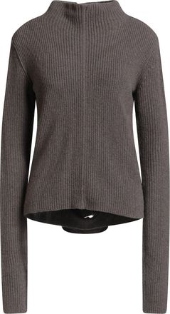 Rick Owens STRICKWAREN - Rollkragenpullover auf YOOX.COM