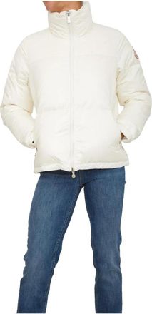 Pyrenex Femme, Vestes, Blanc, Taille: 36 FR Doudoune