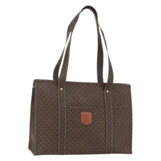 Celine Damen, Pre-Owned, Braun, ONE SIZEGr&ouml;&szlig;e