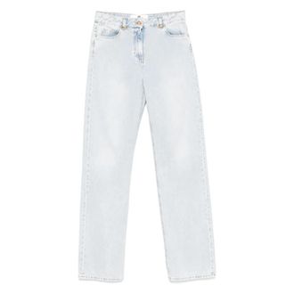 Elisabetta Franchi Hellblaue Jeans - - Jeans - Damen - Blau - W32