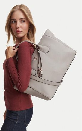 Guess Handtasche Marissa HWBG23 33240 Creme