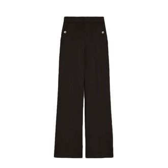 Pennyblack Damen, Hosen, Schwarzk, XSGr&ouml;&szlig;e
