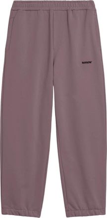 Barrow Barrow, Homme, Pantalons, Rose, Taille: M Iconic Pantalons de surv&ecirc;tement