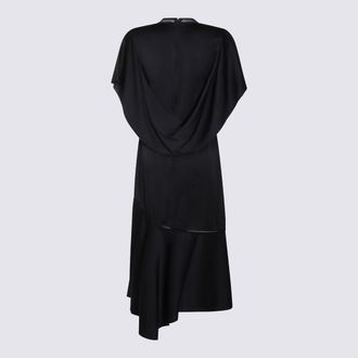 Fabiana Filippi Womens Dresses Navy _vi Ac