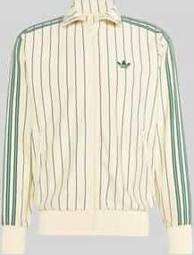 adidas Originals Regular Fit Sweatjacke mit Logo-Stitching Modell FIREBIRD TT PS