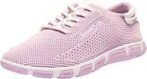 TBS Baskets Tennis Femme Ref 56769 Orchidee - Rose - 40