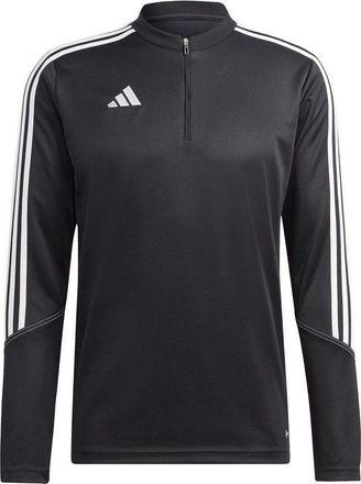 adidas Kurzarmshirt TIRO23 CB TRTOP BLACK/WHITE