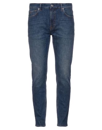 Nine In The Morning HOSEN & R&Ouml;CKE - Jeanshosen auf YOOX.COM