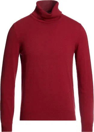 Zanone STRICKWAREN - Rollkragenpullover auf YOOX.COM