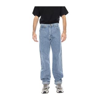 Wrangler Herren, Jeans, Blau, W36 L32Gr&ouml;&szlig;e