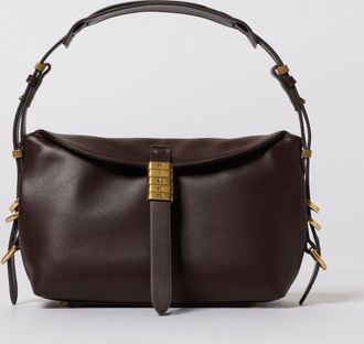 Pinko Schultertasche PINKO Damen Farbe Mahagoni