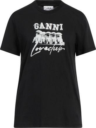 Ganni TOPS - T-shirts auf YOOX.COM