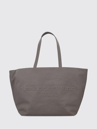 Alexander Wang Tragetasche ALEXANDER WANG Damen Farbe Grau