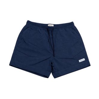 Woolrich Herren, Bademode, Blau, LGr&ouml;&szlig;e