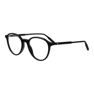 Montblanc Stilvolle Optische Brille Mb0291O - - Accessories - Herren - Schwarzk - 50 MM