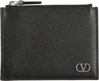 Valentino Garavani Kleinlederwaren - Portemonnaies auf YOOX.COM
